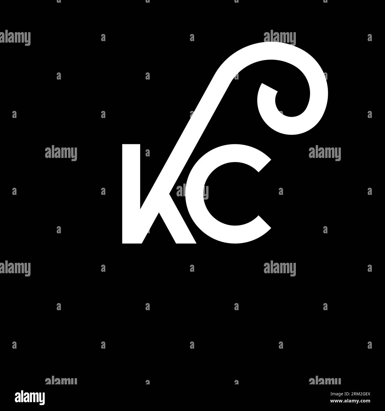 Kc word hi-res stock photography and images - Alamy