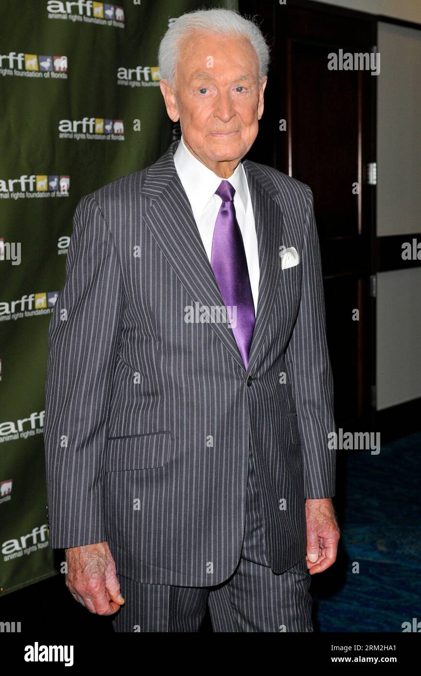 Photo by: Jeff Daly/STAR MAX/IPx 2023 8/26/23 Bob Barker has passed ...
