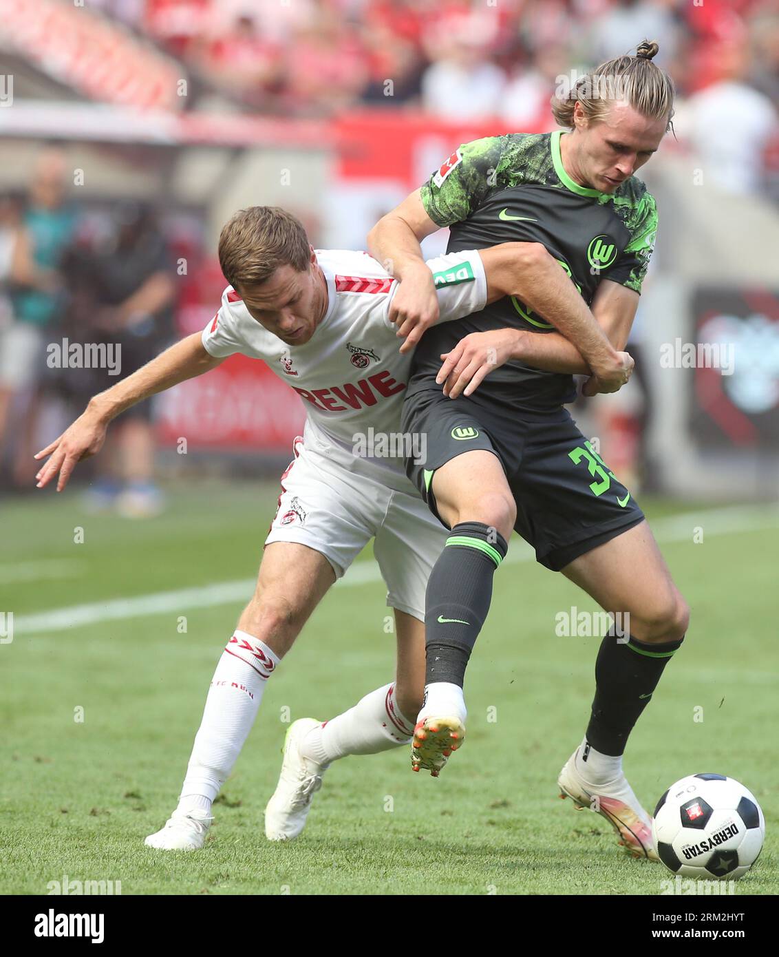 Patrick wimmer hi-res stock photography and images - Alamy