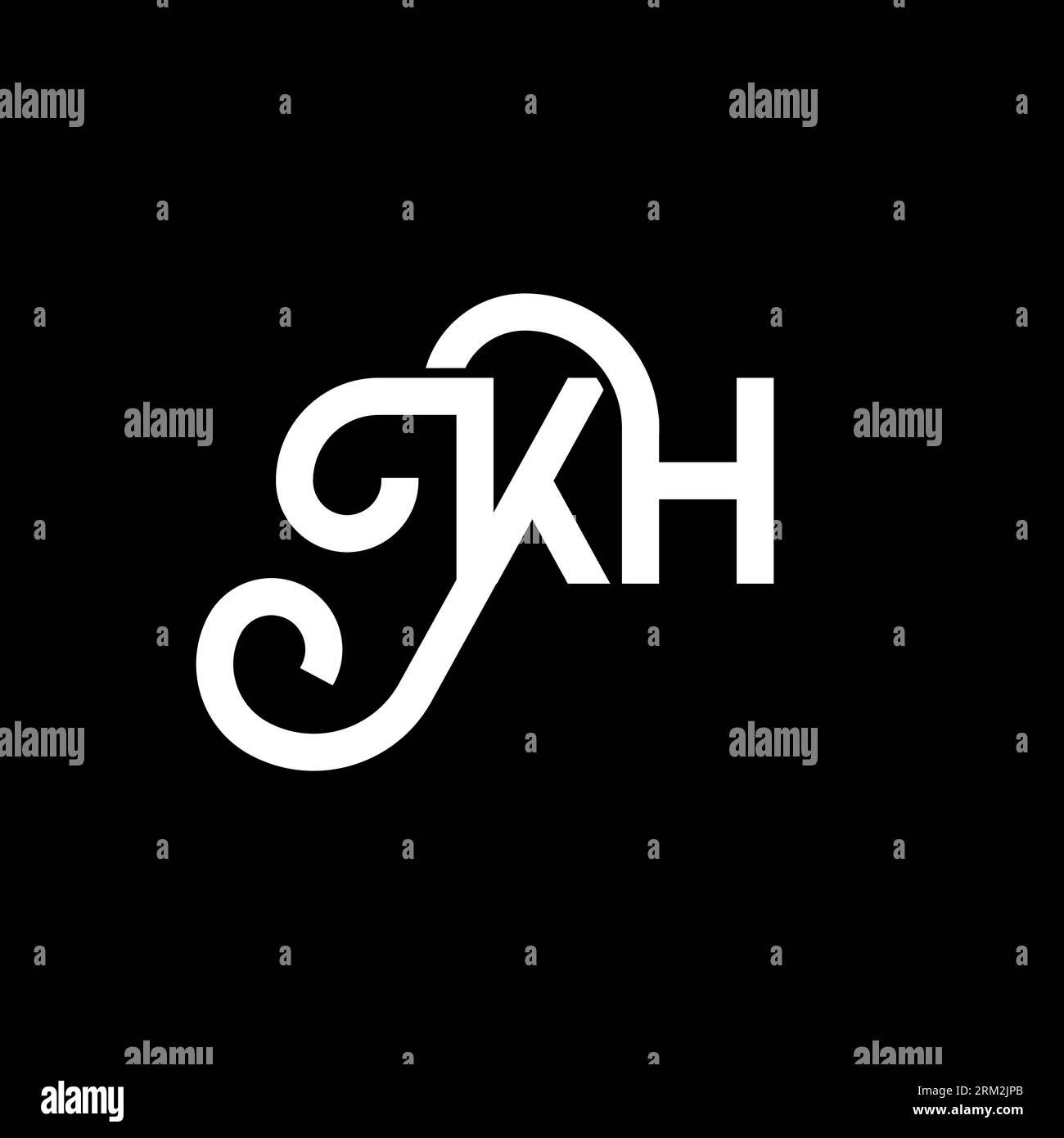 Kh icons hi-res stock photography and images - Alamy