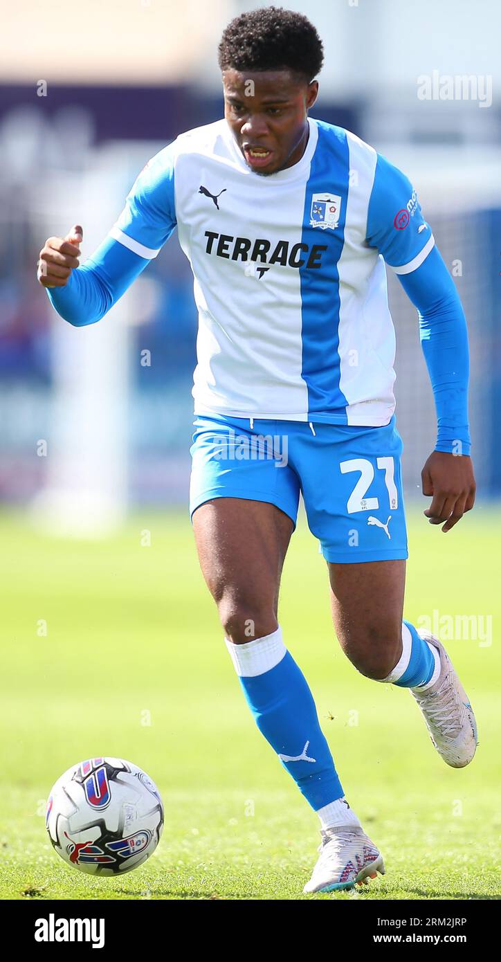 Tyrell warren hi-res stock photography and images - Alamy