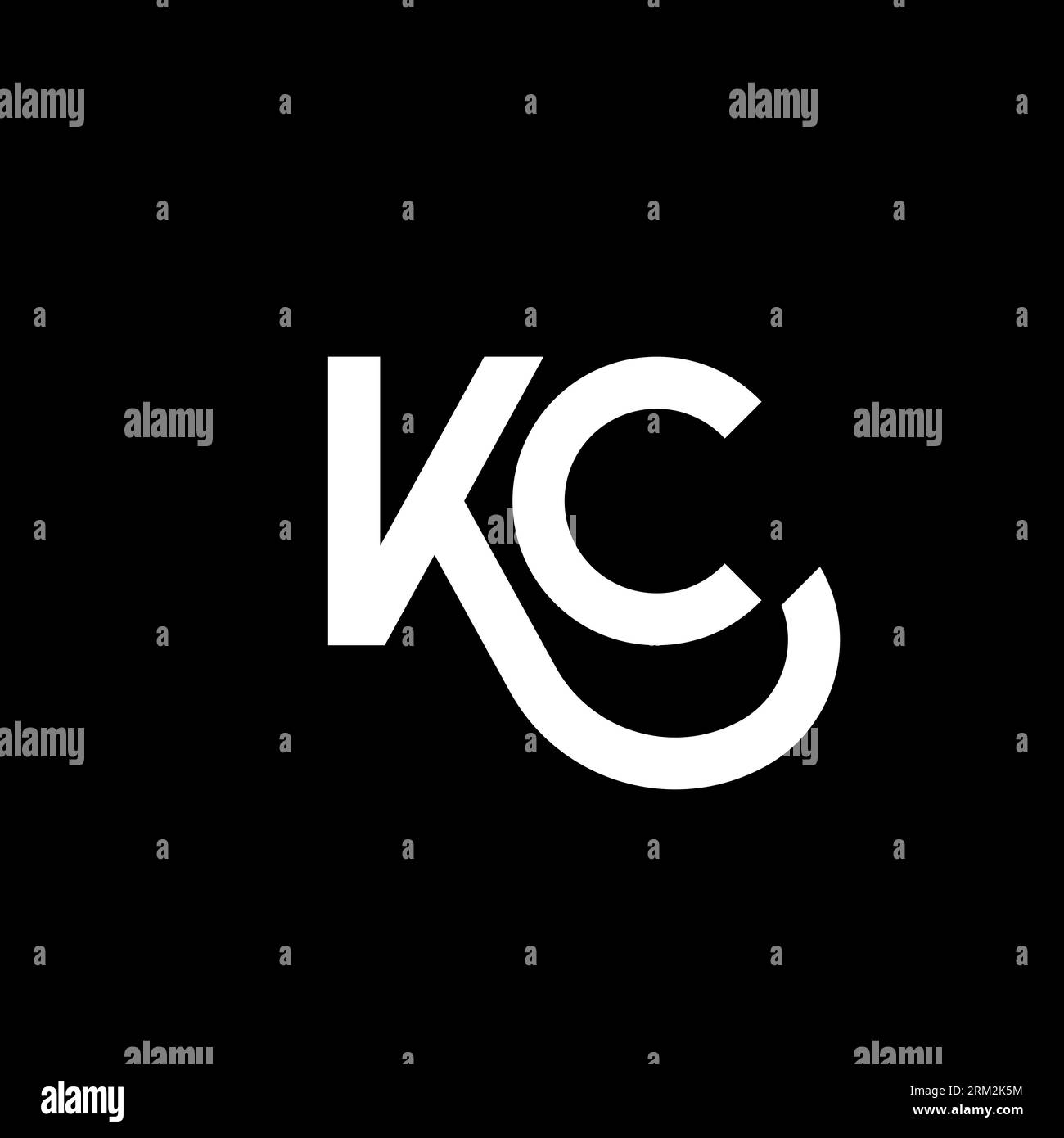 Kc word hi-res stock photography and images - Alamy