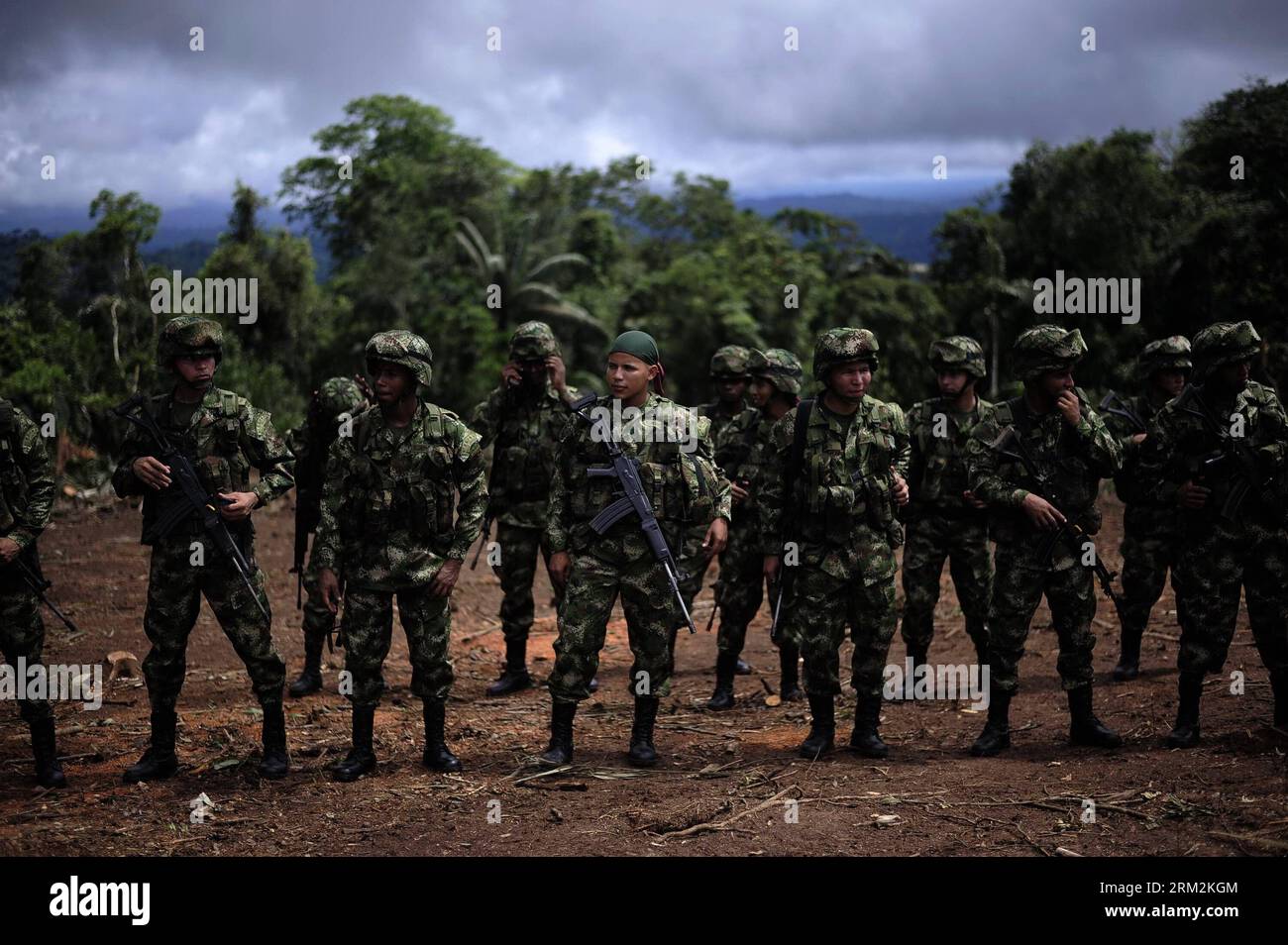 Panama colombia border hi-res stock photography and images - Alamy