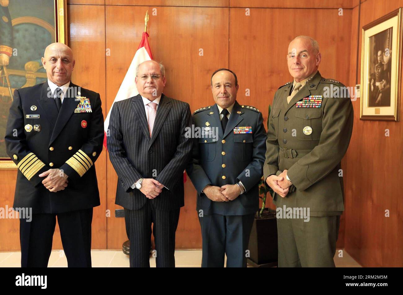 Admiral kelly hi-res stock photography and images - Alamy