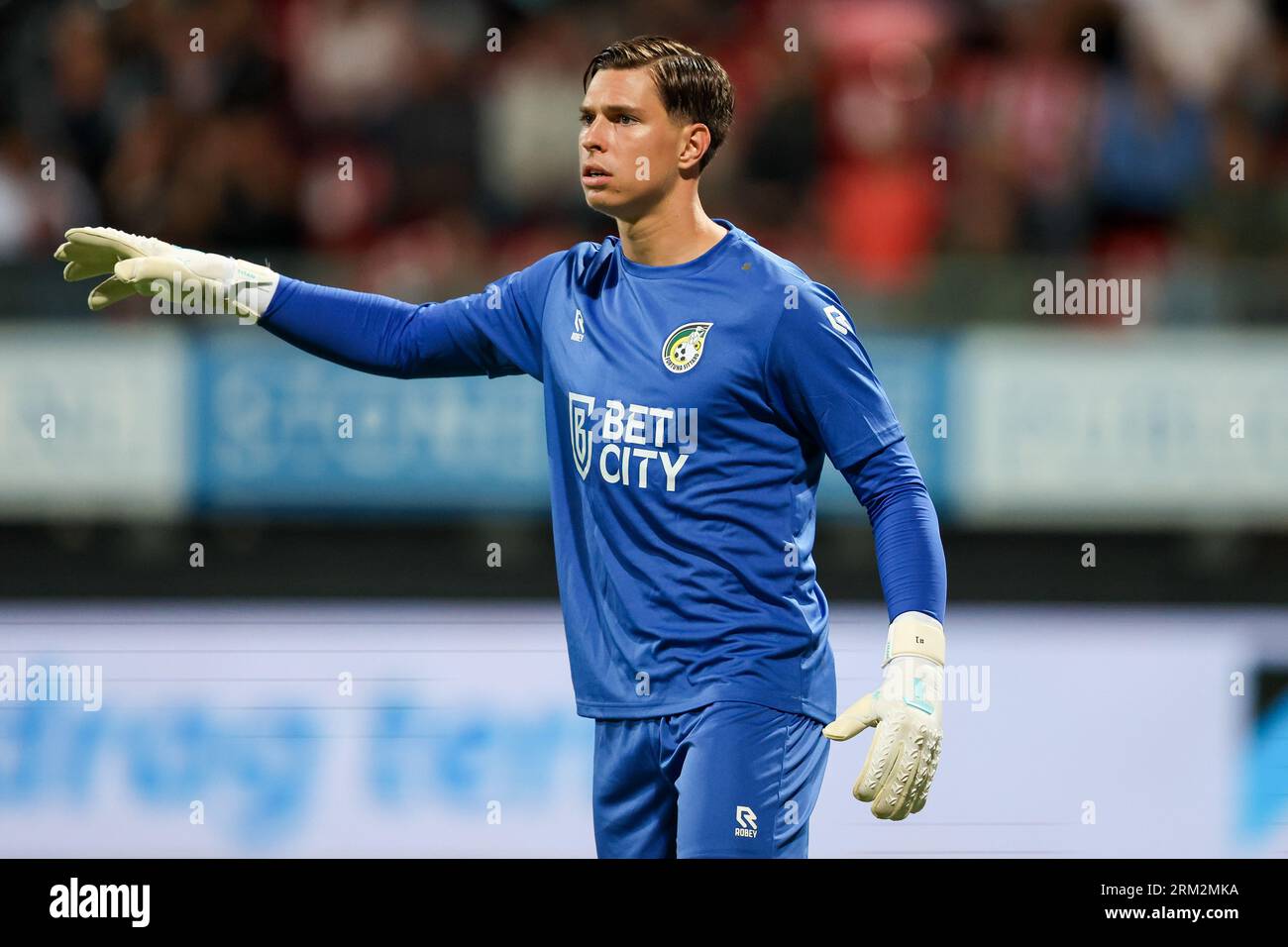 Fortuna sittard ivor pandur hi-res stock photography and images - Alamy