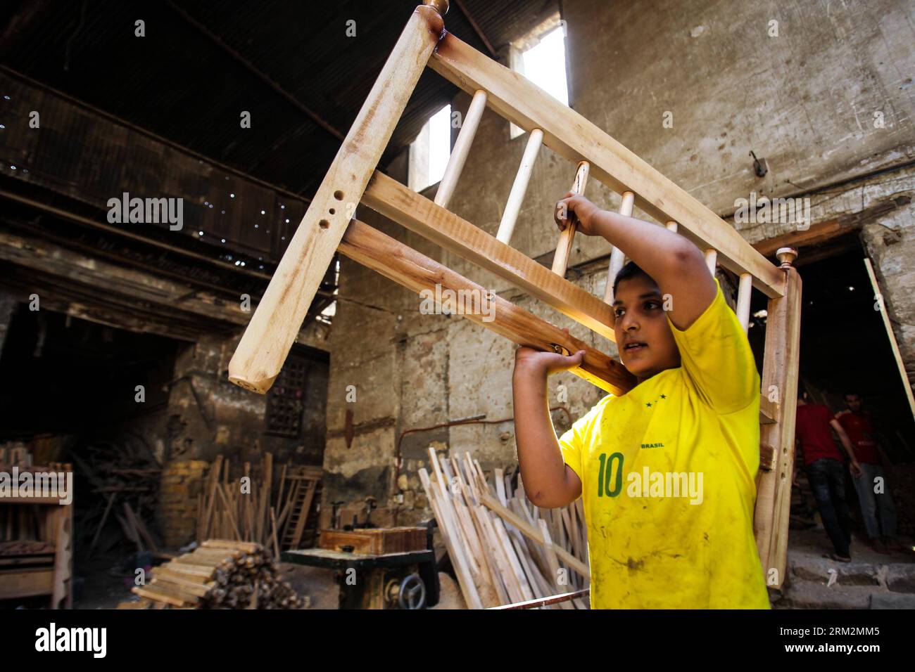 Al ghori hi-res stock photography and images - Alamy