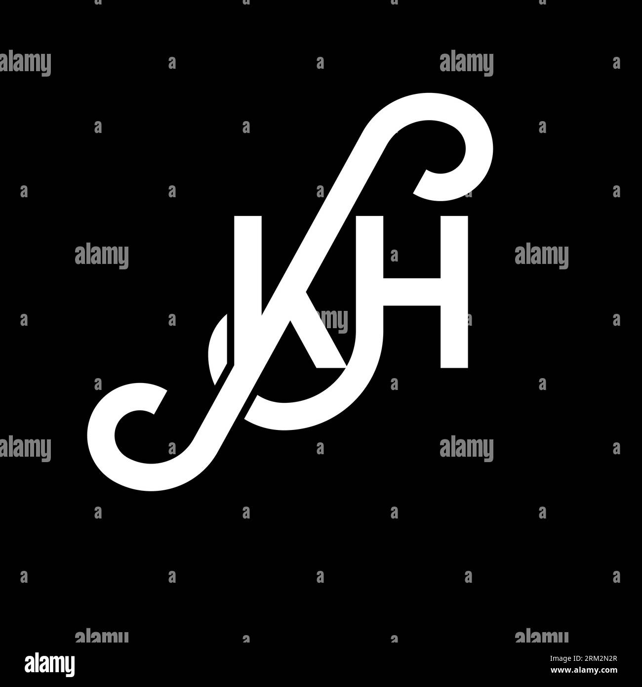 Kh icons hi-res stock photography and images - Alamy