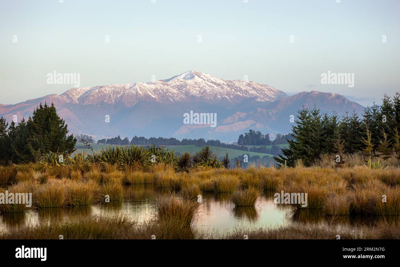 Ta anau hi-res stock photography and images - Alamy