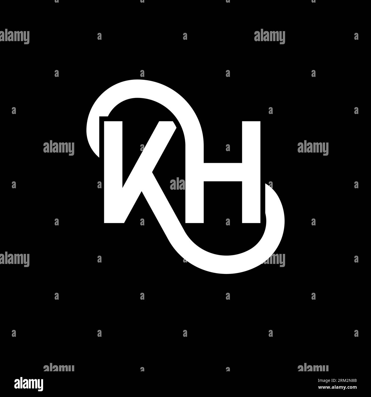 Kh icons hi-res stock photography and images - Alamy
