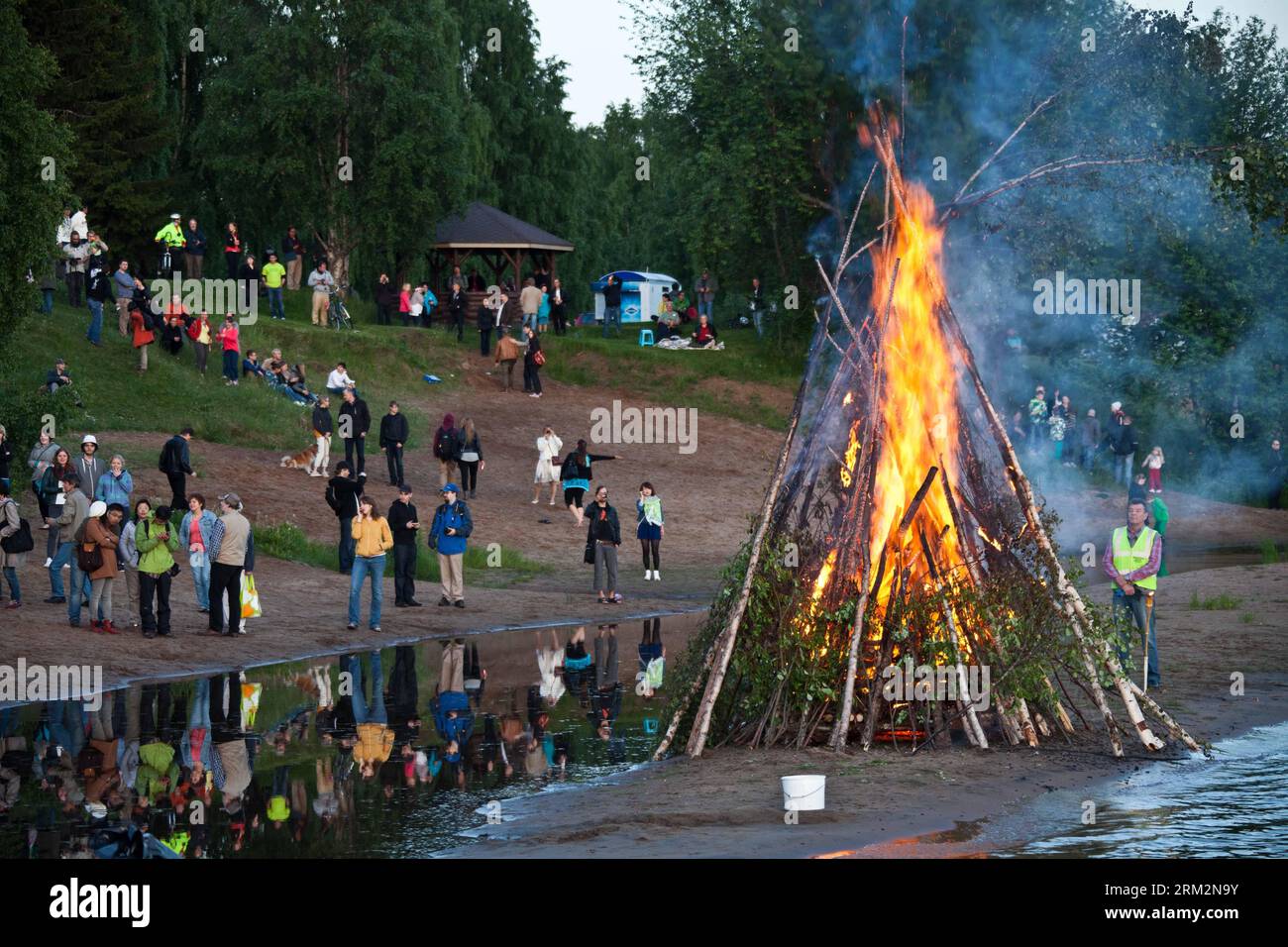 Laplandsitutes hi-res stock photography and images - Alamy