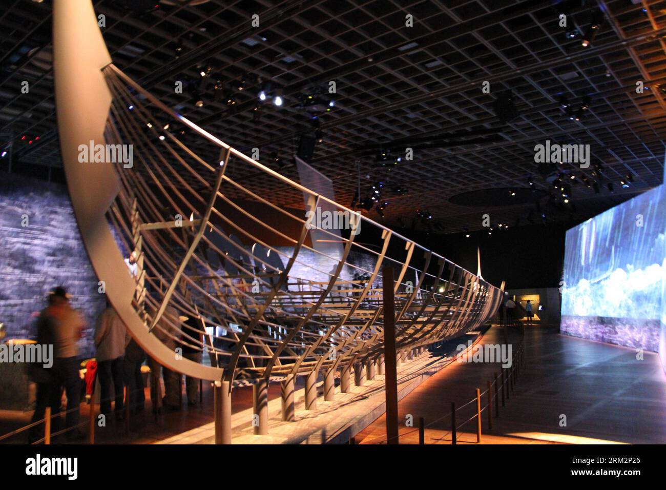 Part of the danish national museum hi-res stock photography and images ...