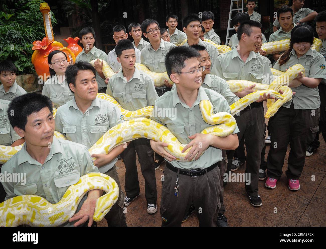 Bildnummer: 59892477 Datum: 23.06.2013 Copyright: imago/Xinhua (130623 ...