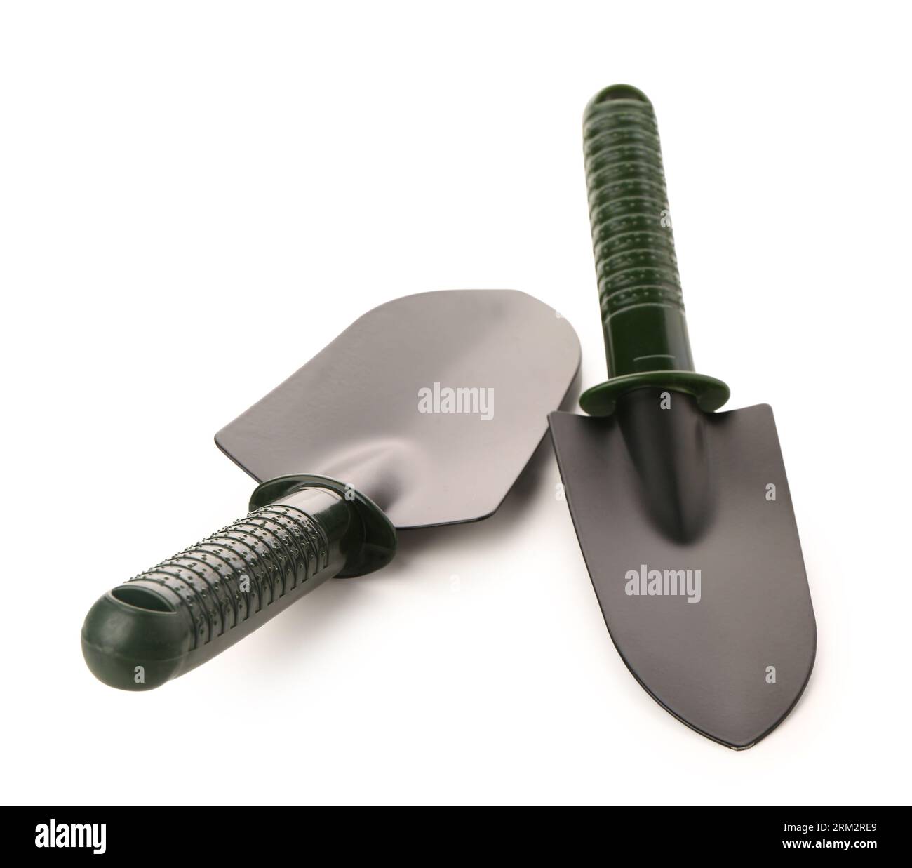 Small shovels Cut Out Stock Images & Pictures - Alamy