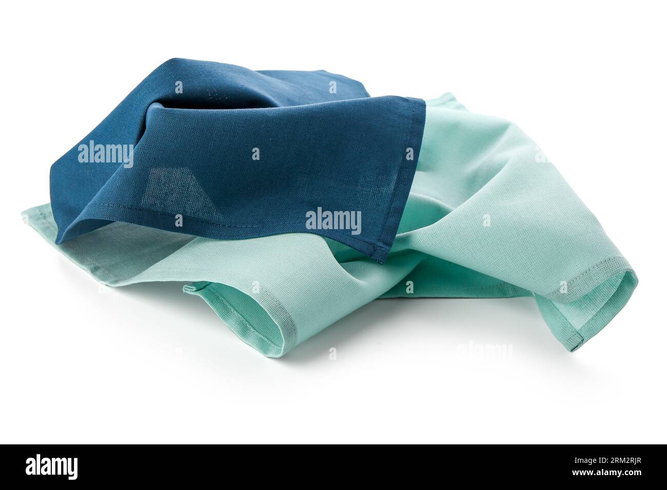 Crumpled napkins hi-res stock photography and images - Alamy