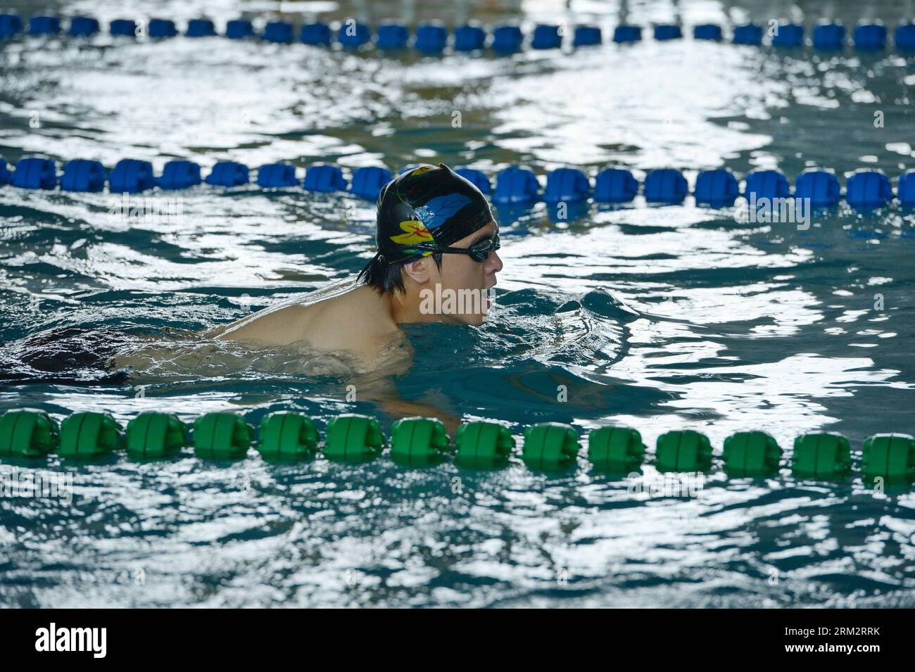 Coal powered electricity china hi-res stock photography and images - Alamy
