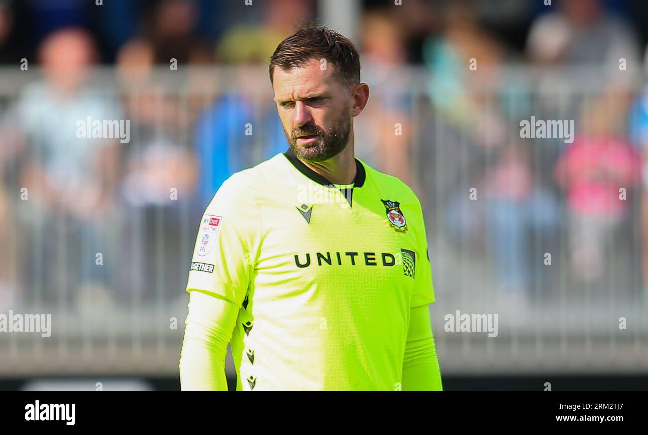 Mark howard hi-res stock photography and images - Alamy