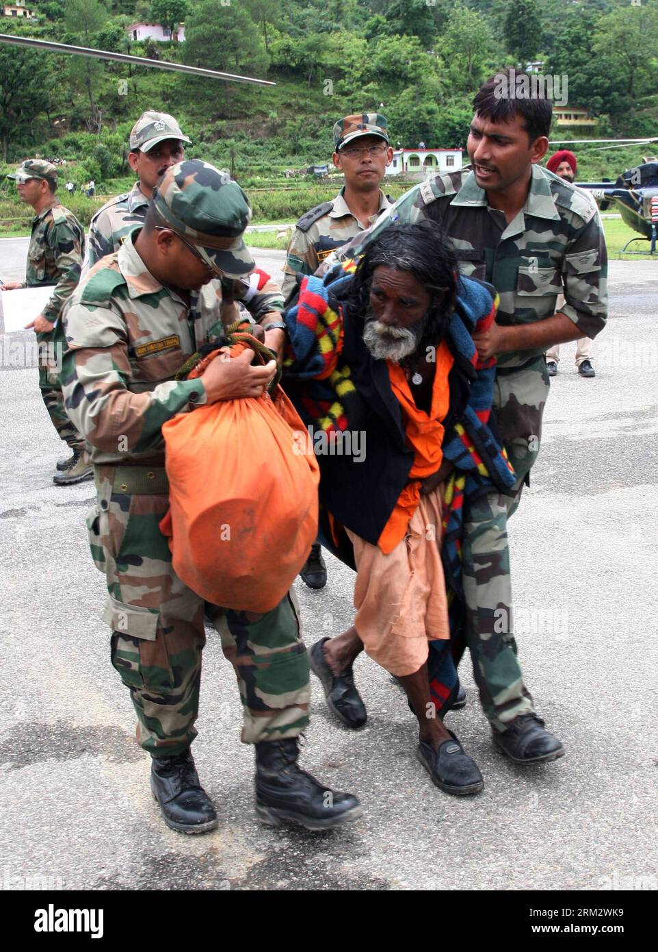 Bildnummer: 59907085 Datum: 26.06.2013 Copyright: imago/Xinhua (130627 ...