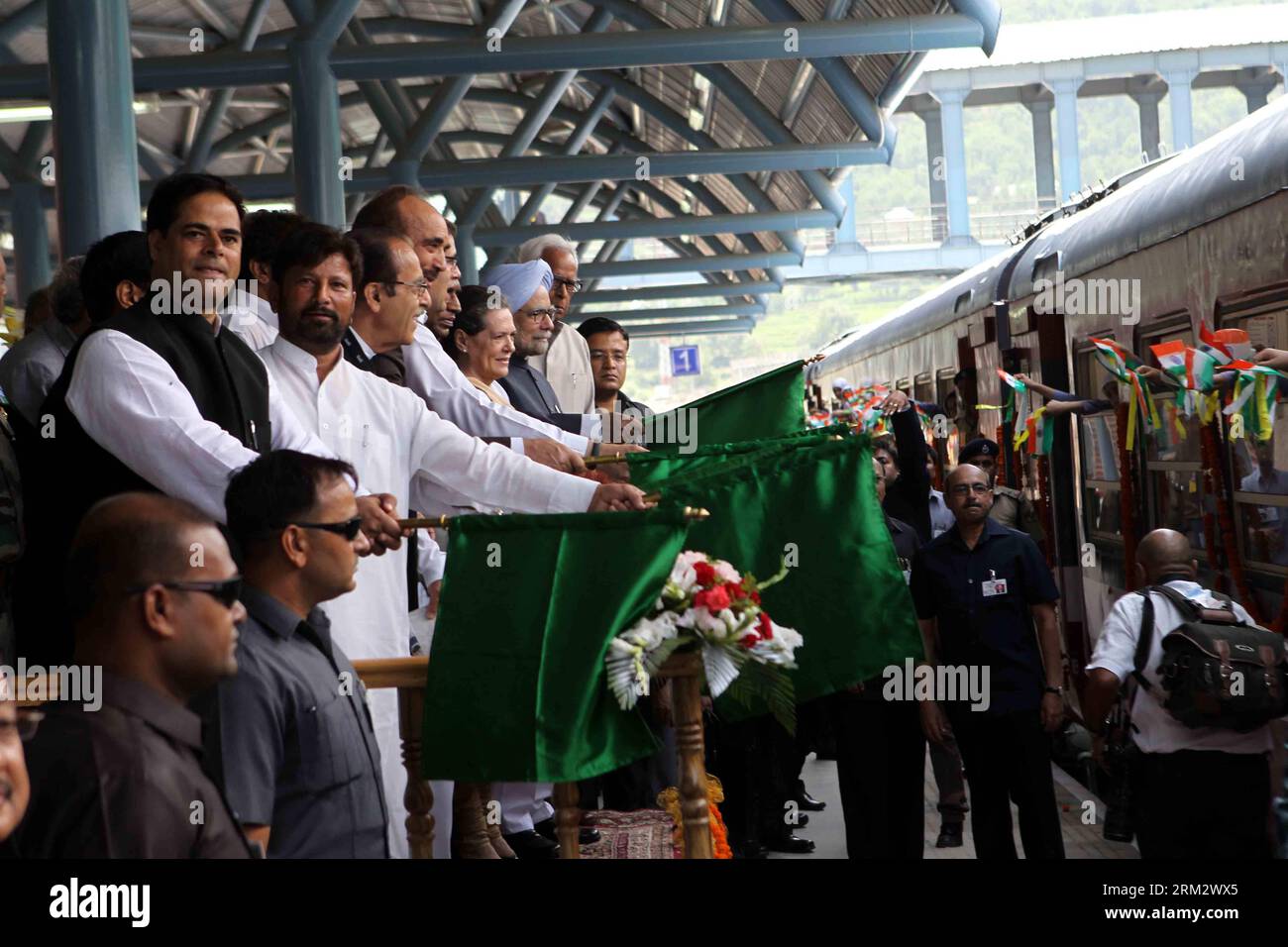 Flag of the upa hi-res stock photography and images - Alamy