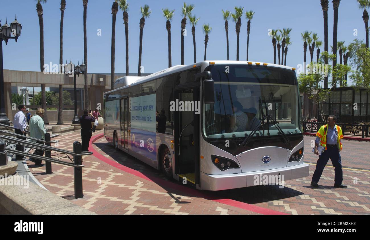 Bildnummer: 59913054 Datum: 27.06.2013 Copyright: imago/Xinhua A K9 ...