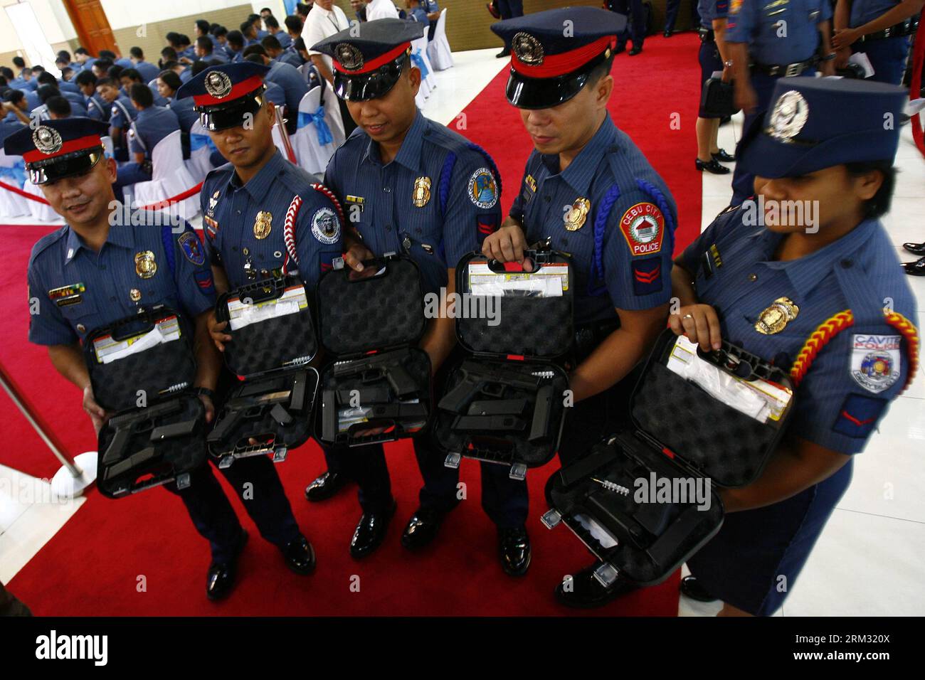 Glock 17 generation hi-res stock photography and images - Alamy