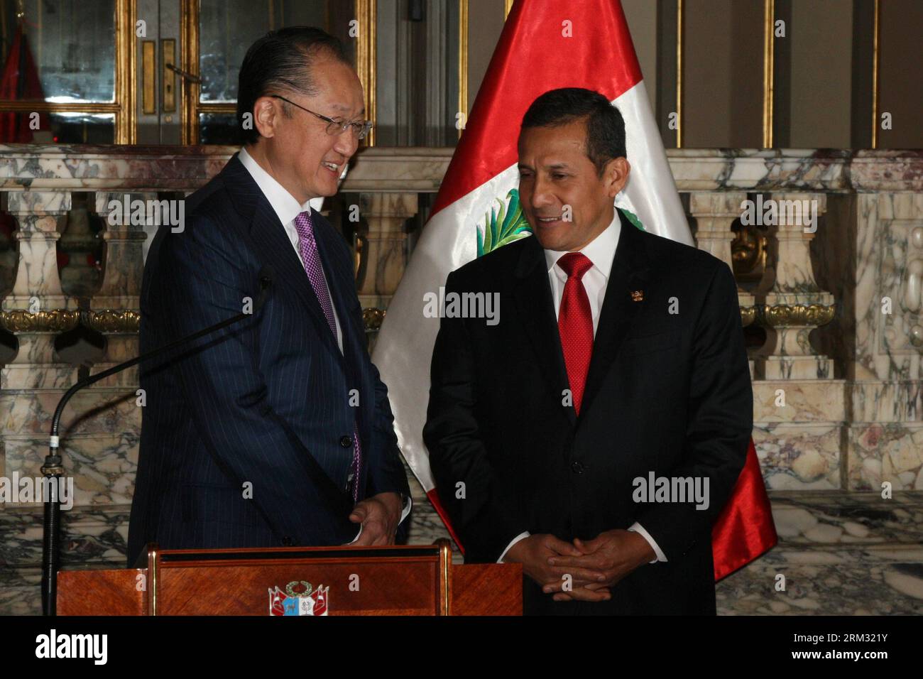 Project monitoring and evaluation hi-res stock photography and images ...