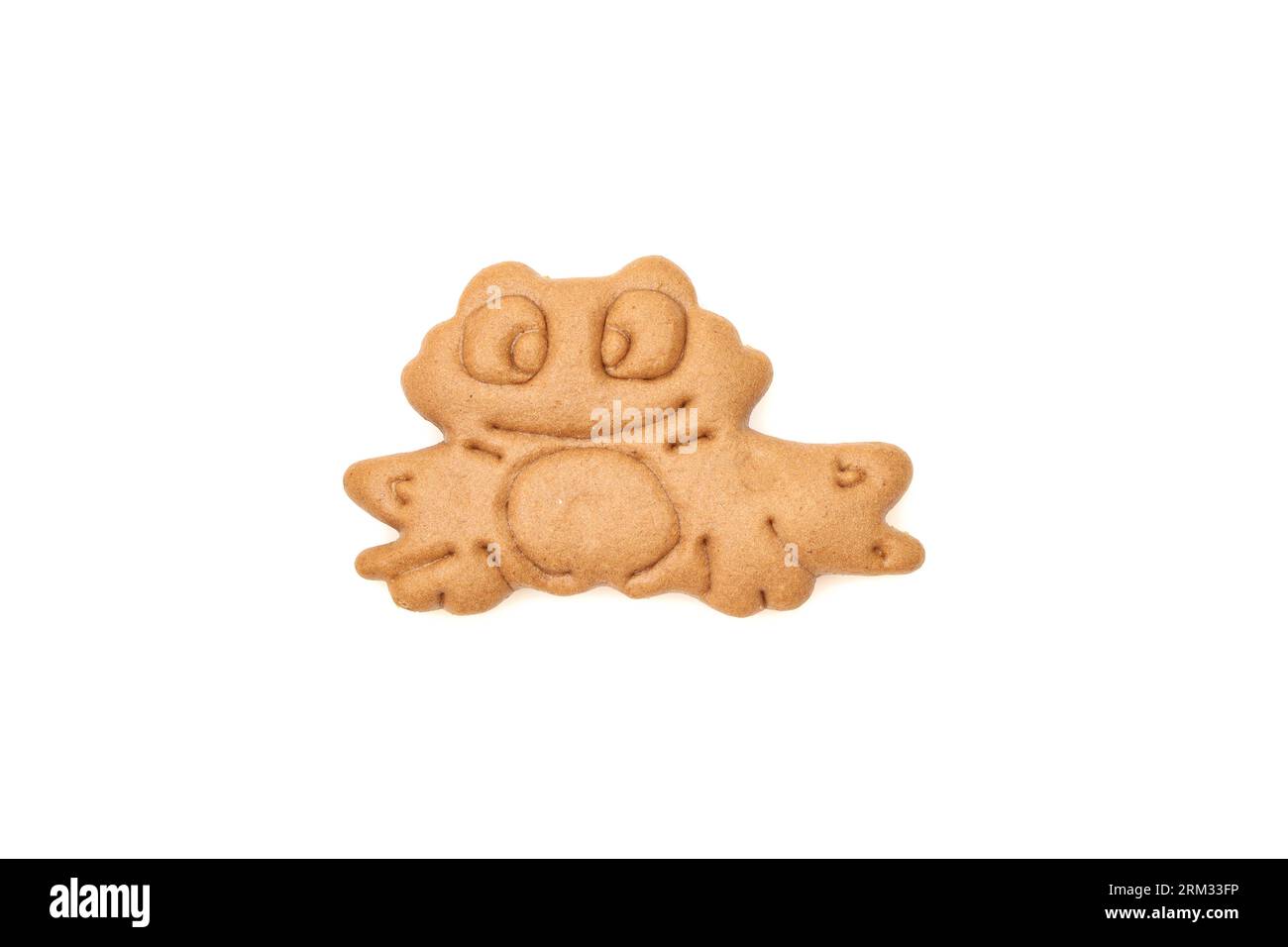 Frog shaped biscuit hi-res stock photography and images - Alamy