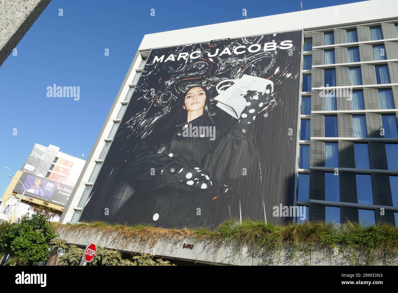 Los Angeles, California, USA 24th August 2023 Kim ?Kardashian Marc ...