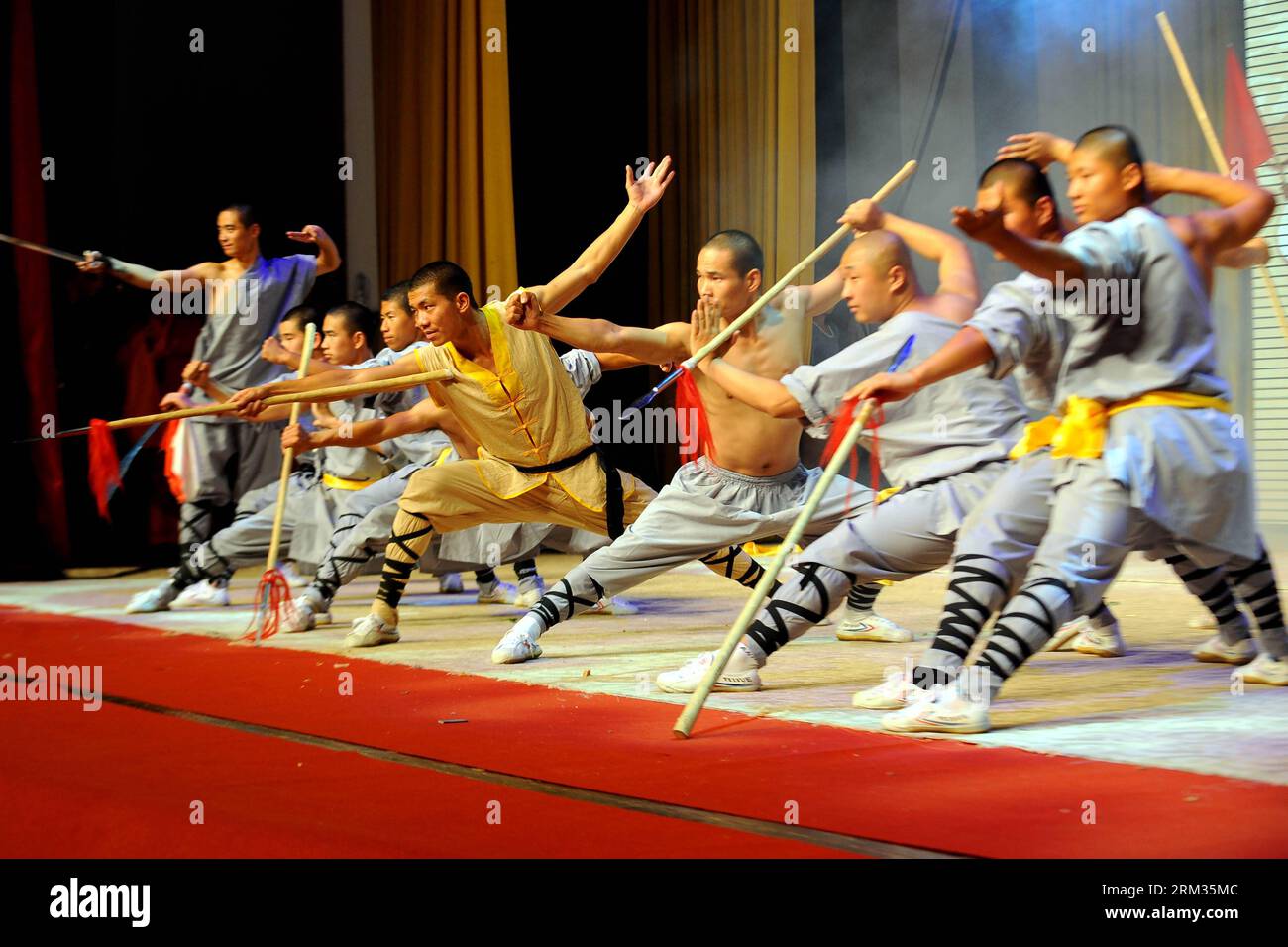 Bildnummer: 60026156 Datum: 06.07.2013 Copyright: imago/Xinhua ...