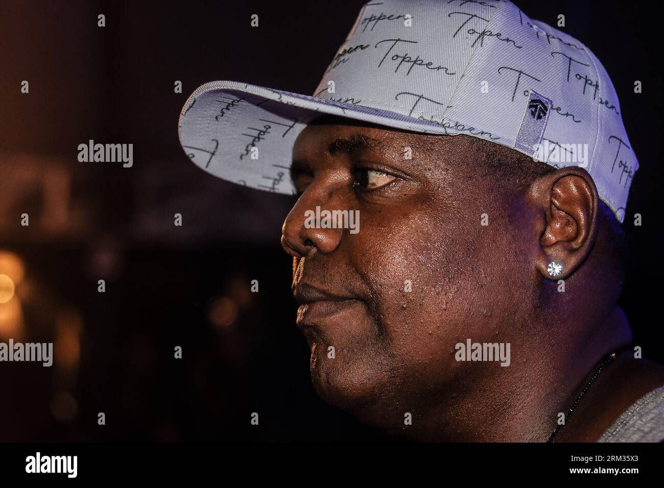 Brasilia hospital hi-res stock photography and images - Alamy