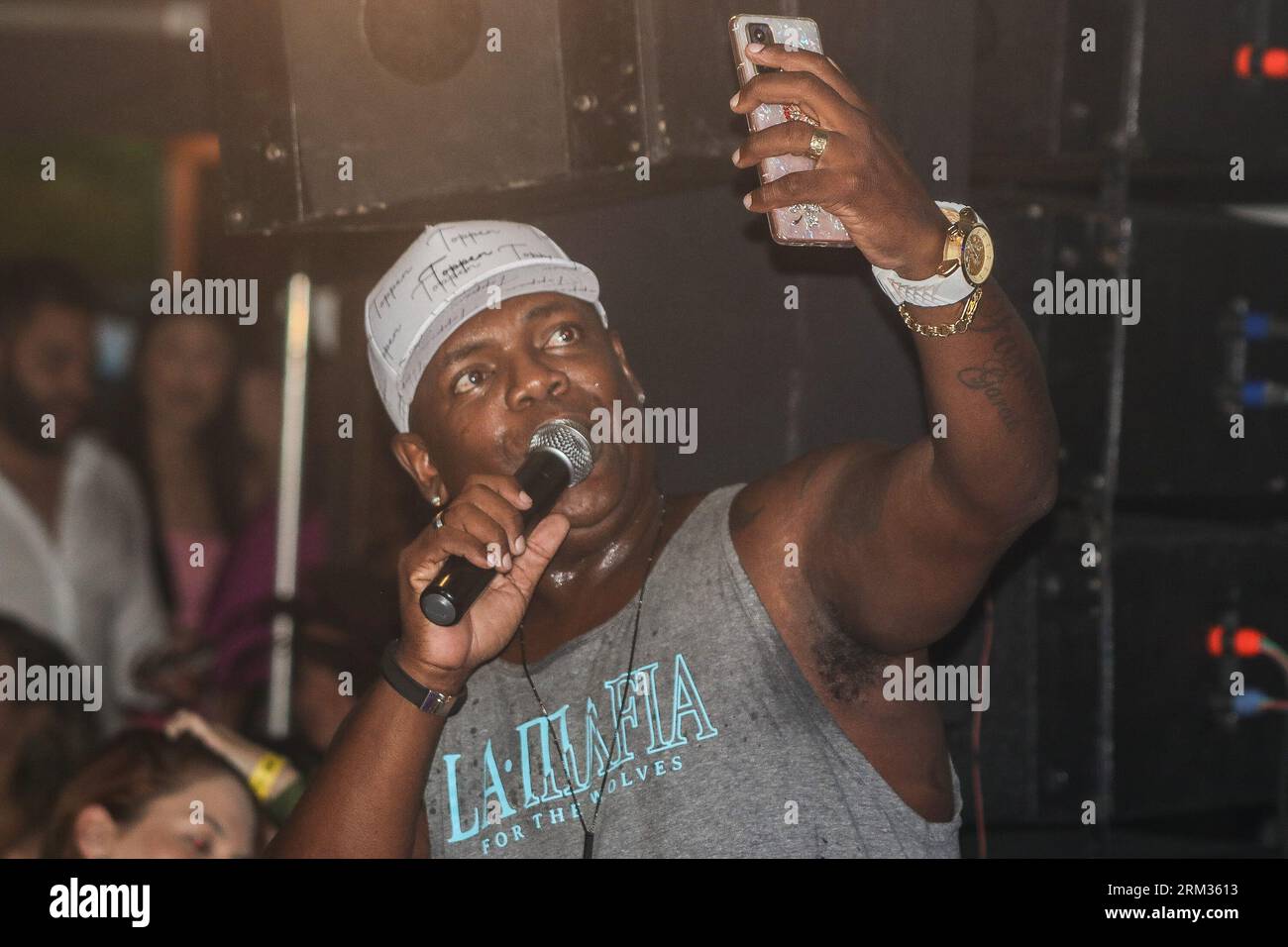 Brasilia, Distrito Federal, Brasil. 26th Aug, 2023. ARCHIVE *****.(INT ...