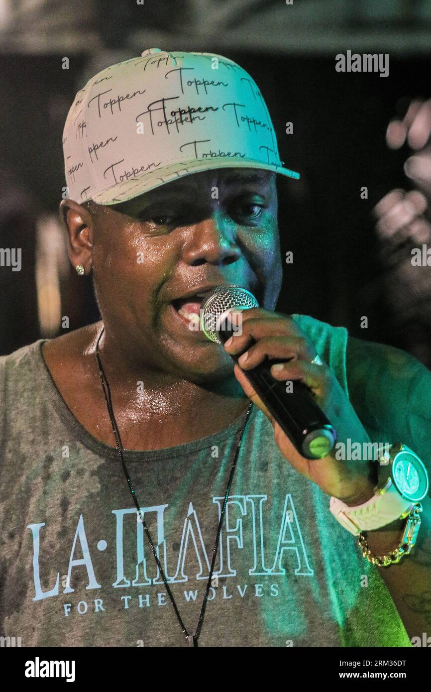 Brasilia, Distrito Federal, Brasil. 26th Aug, 2023. ARCHIVE *****.(INT ...