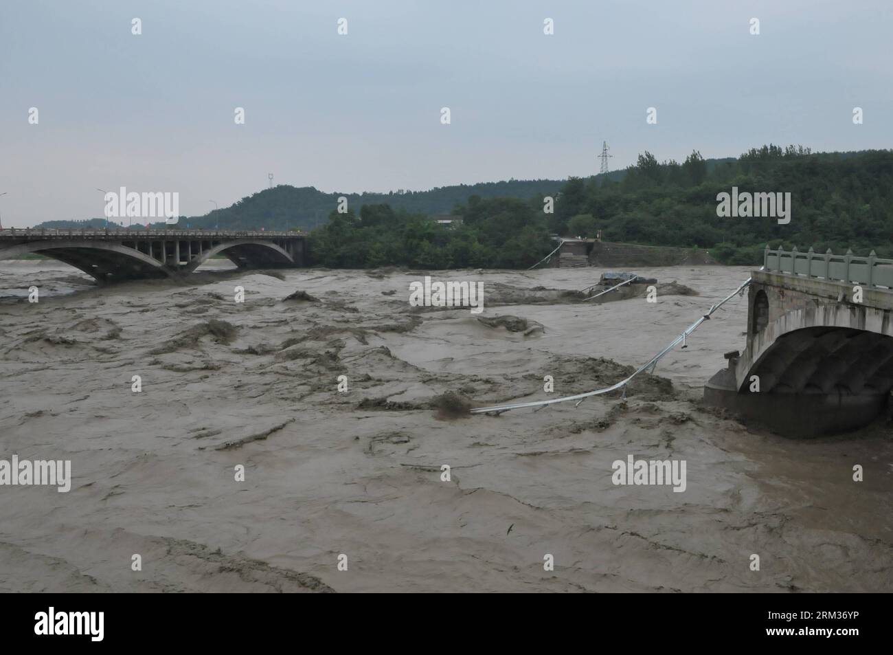 Bildnummer: 60067275 Datum: 09.07.2013 Copyright: imago/Xinhua (130709 ...