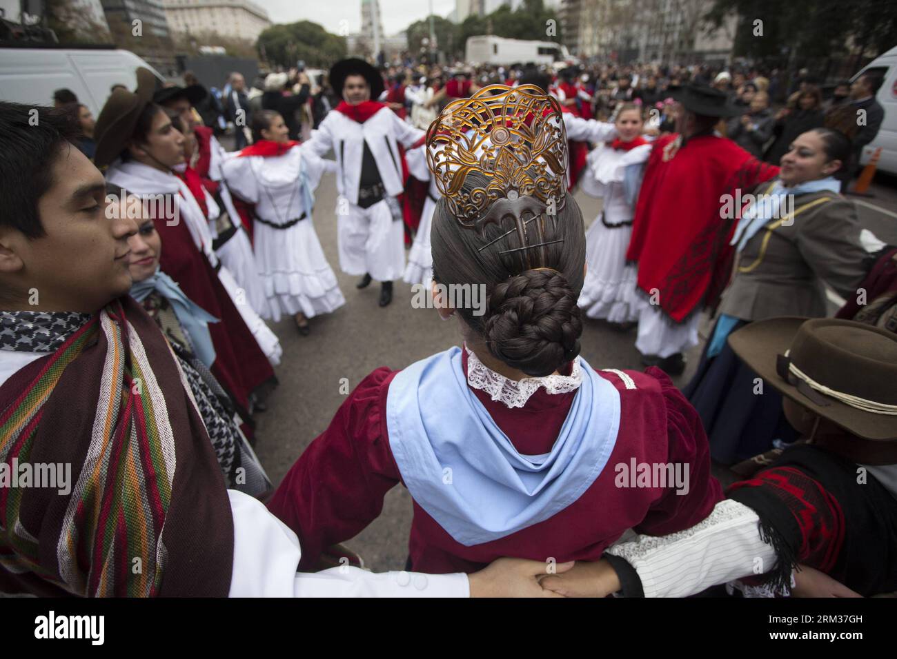 Pericón hi-res stock photography and images - Alamy