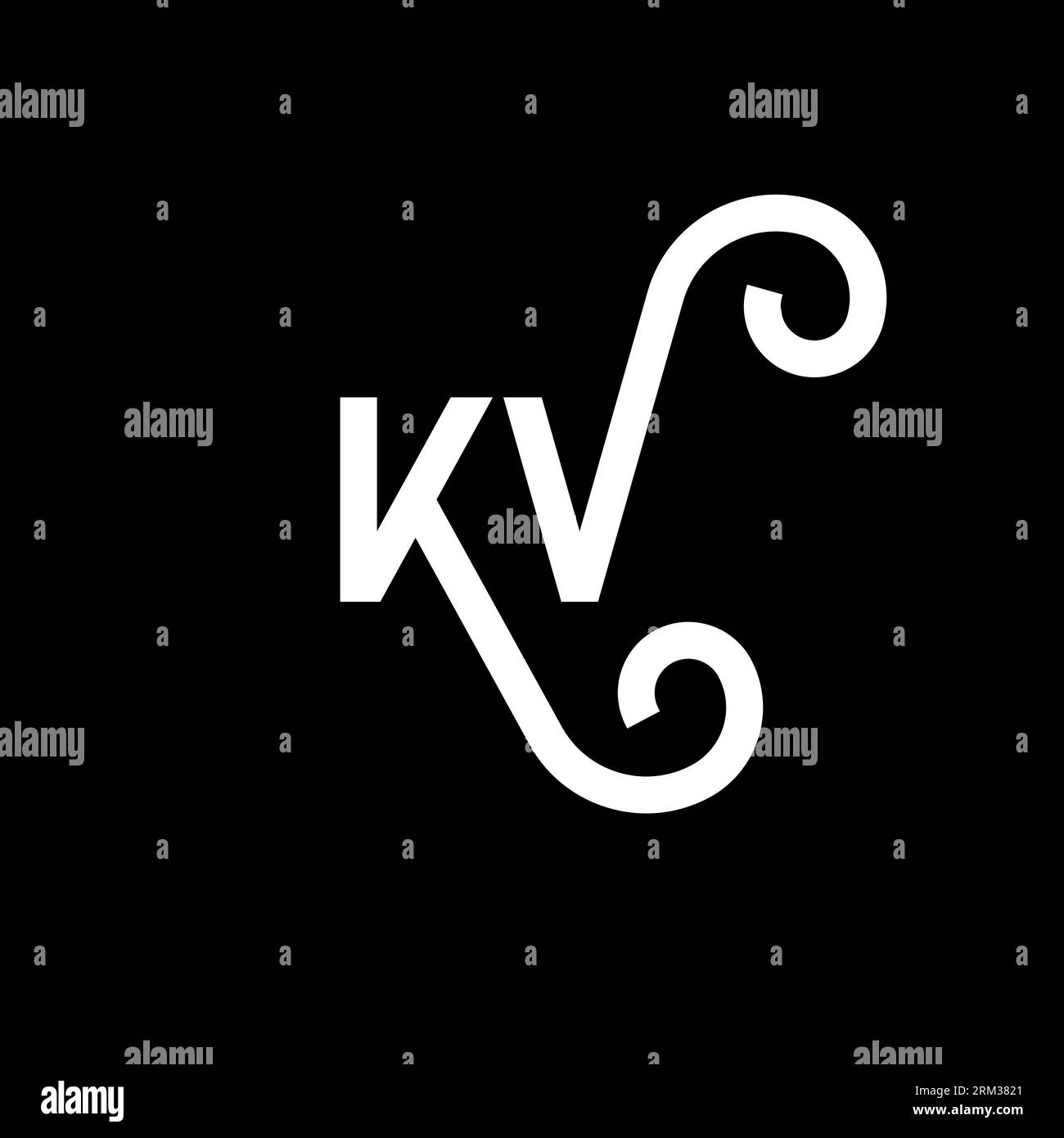 Kv icons hi-res stock photography and images - Alamy