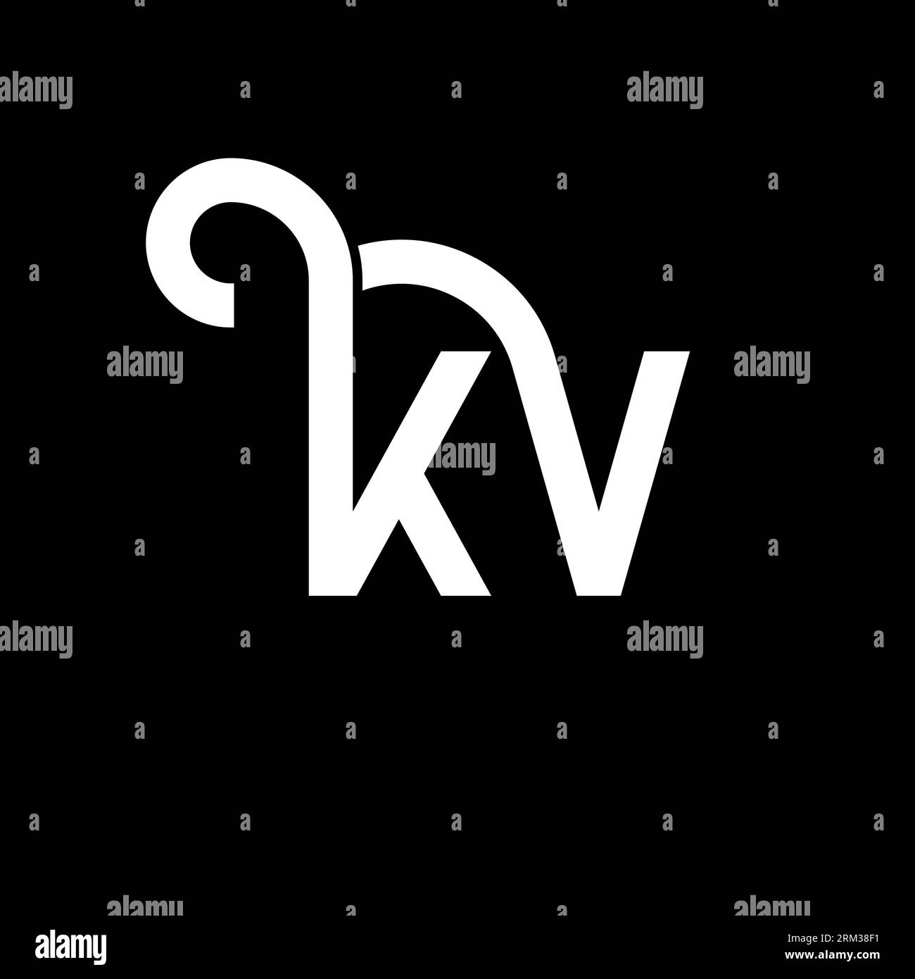 Kv icons hi-res stock photography and images - Alamy