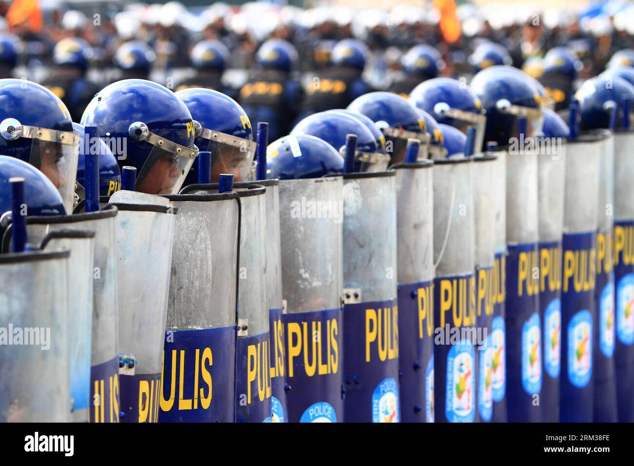 Bildnummer: 60107435 Datum: 11.07.2013 Copyright: imago/Xinhua (130711 ...