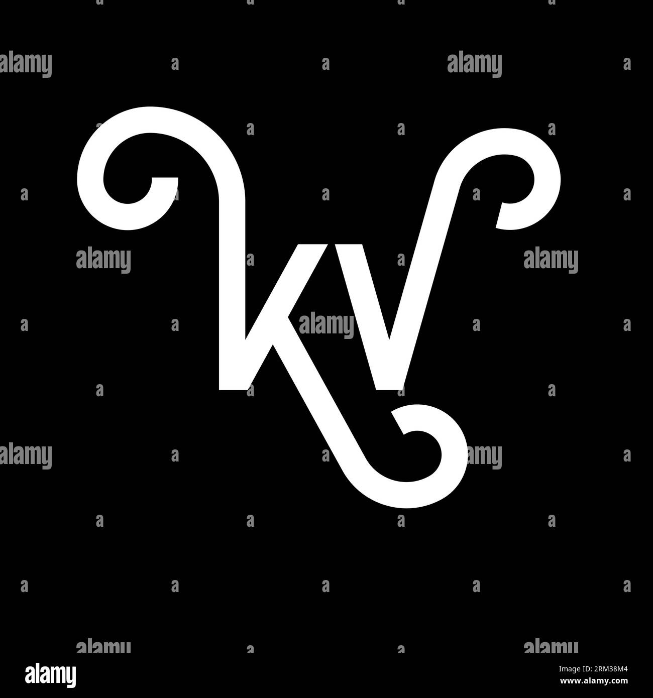Kv icons hi-res stock photography and images - Alamy