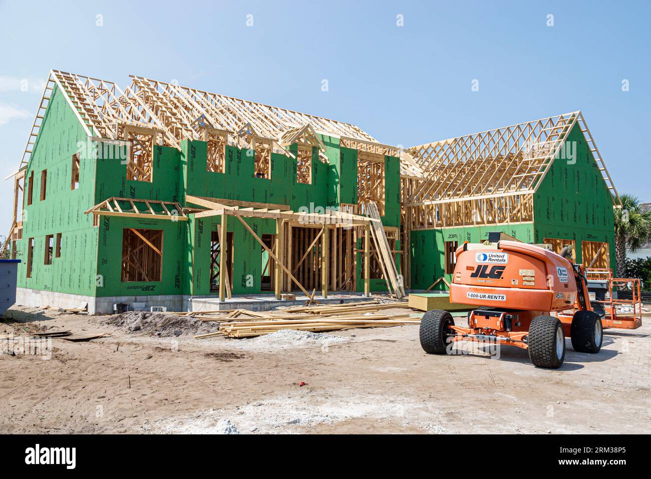 Solana road hi-res stock photography and images - Alamy