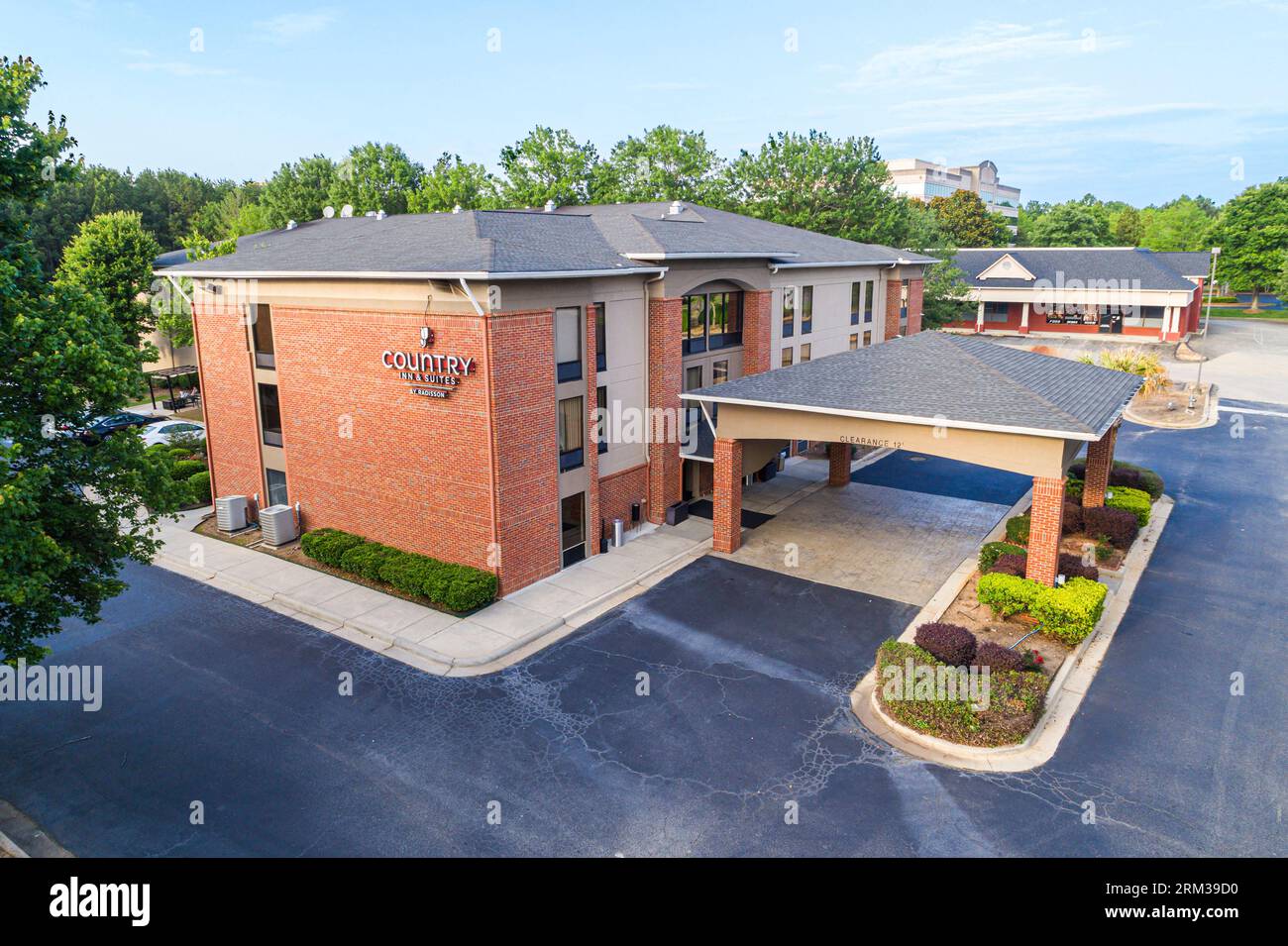 Country inn suites by radisson hi-res stock photography and images - Alamy
