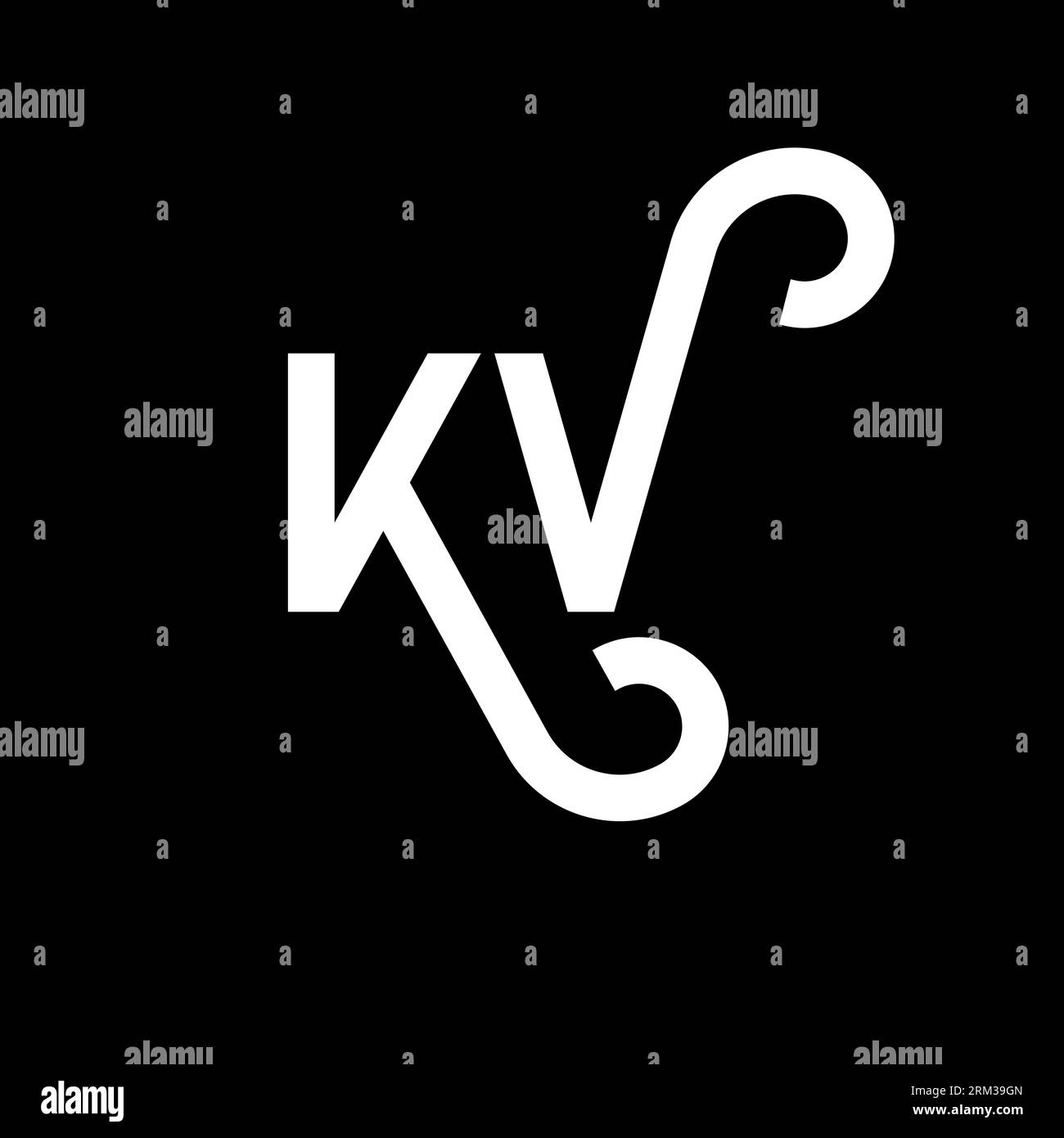 Kv word hi-res stock photography and images - Alamy