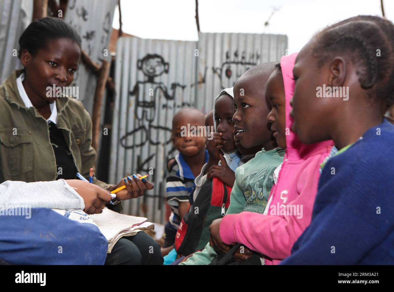 Orphans background hi-res stock photography and images - Alamy