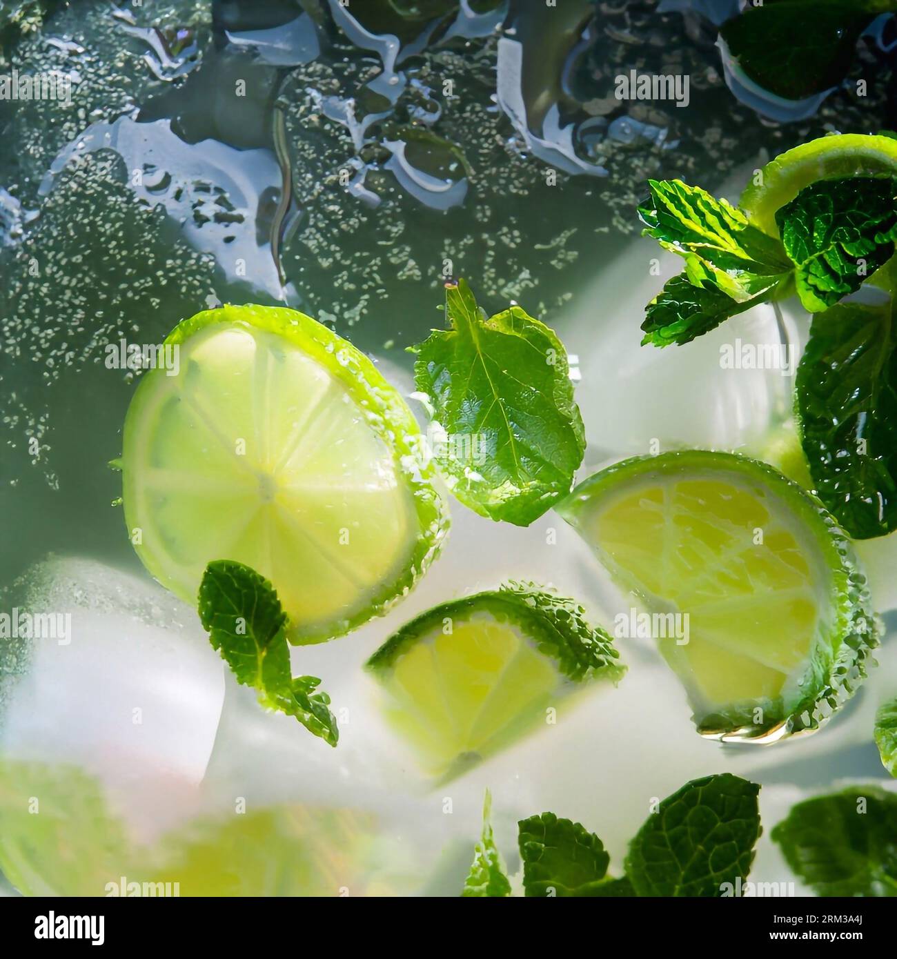 Kuwut ice is local indonesian beverage made from melon and young ...