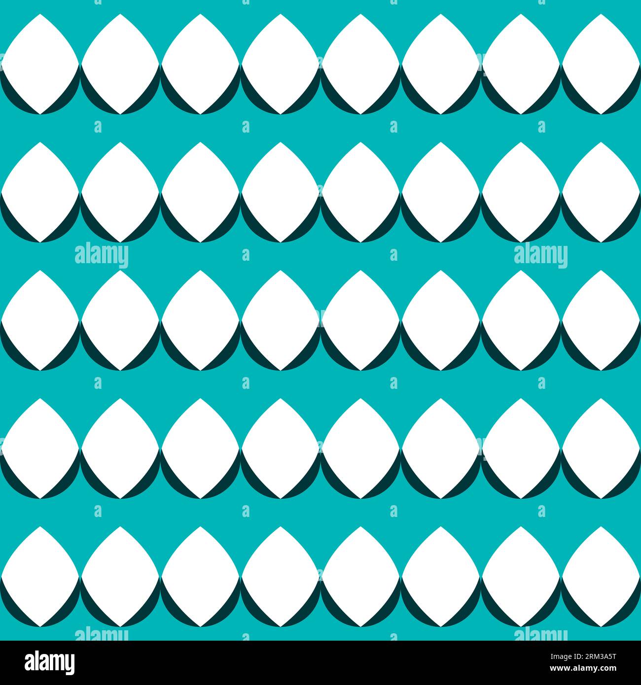3 seamless geometric patterns hi-res stock photography and images - Alamy