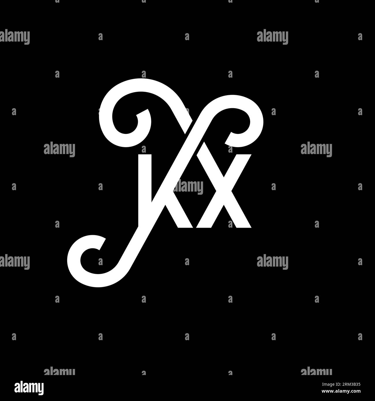 Kx word hi-res stock photography and images - Alamy