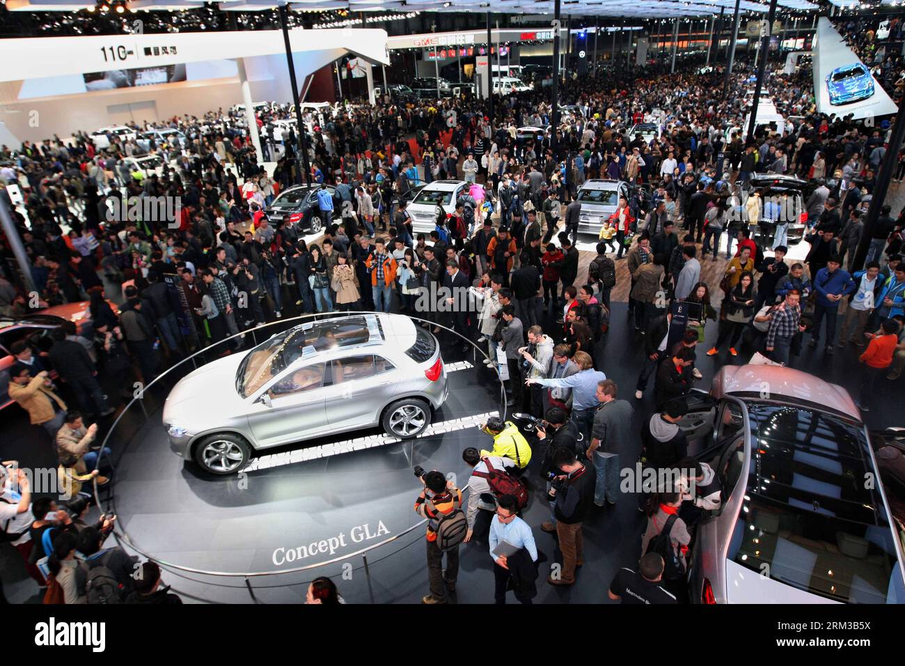 Bildnummer: 60123027 Datum: 14.07.2013 Copyright: imago/Xinhua File ...