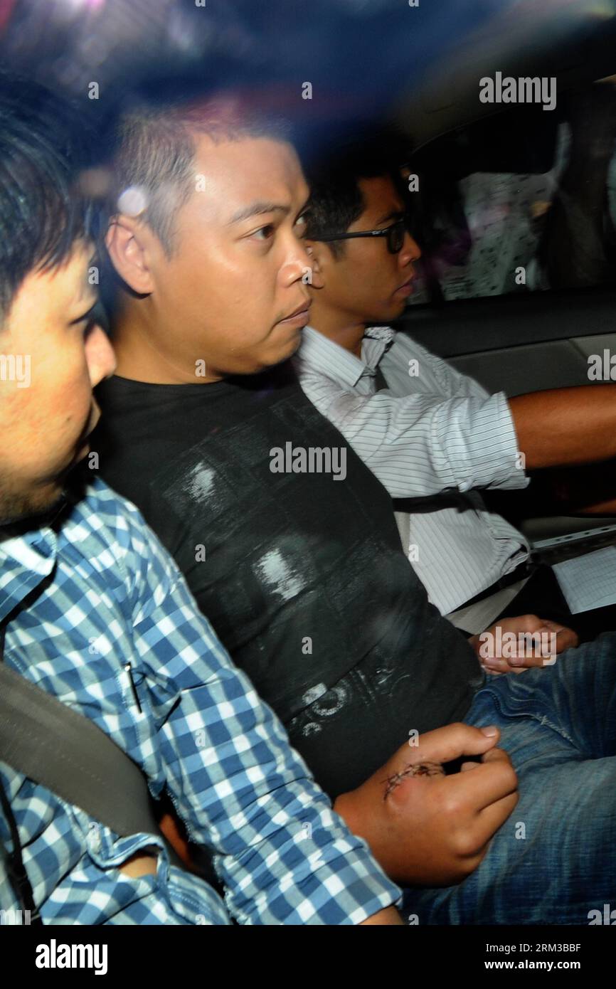 Double murder hi-res stock photography and images - Alamy