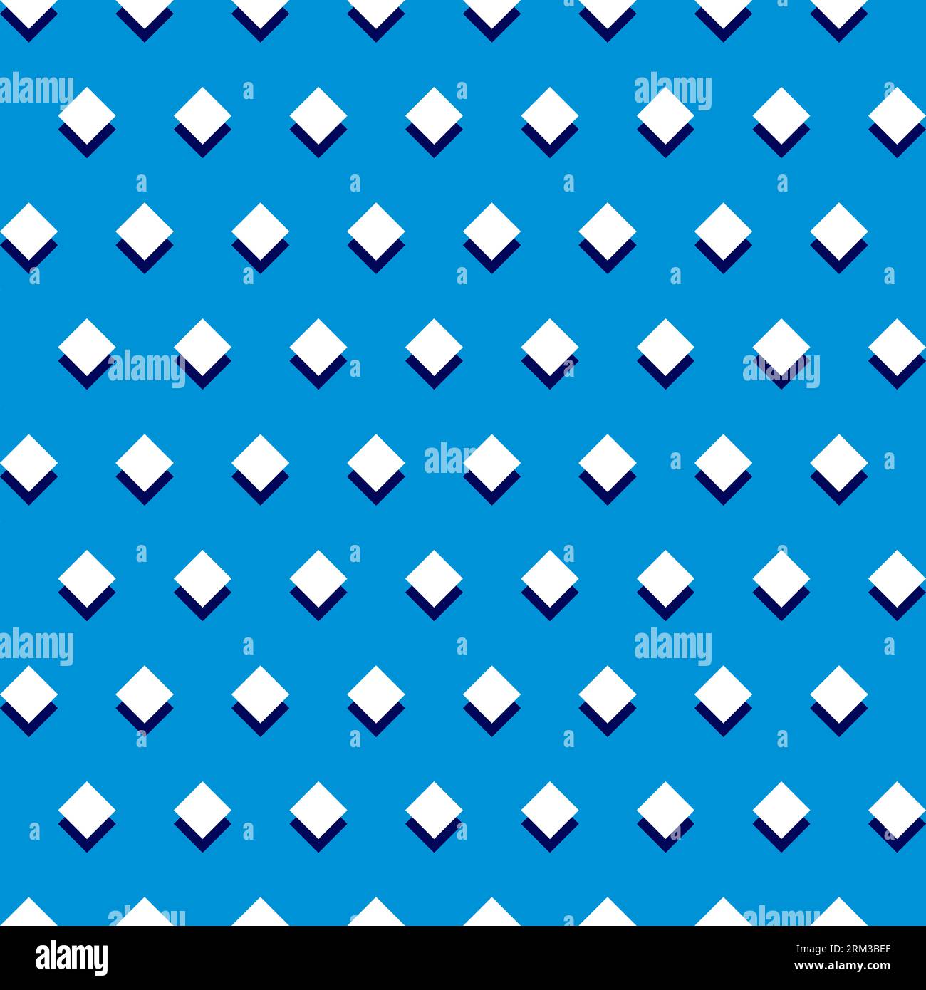 3 seamless geometric patterns hi-res stock photography and images - Alamy