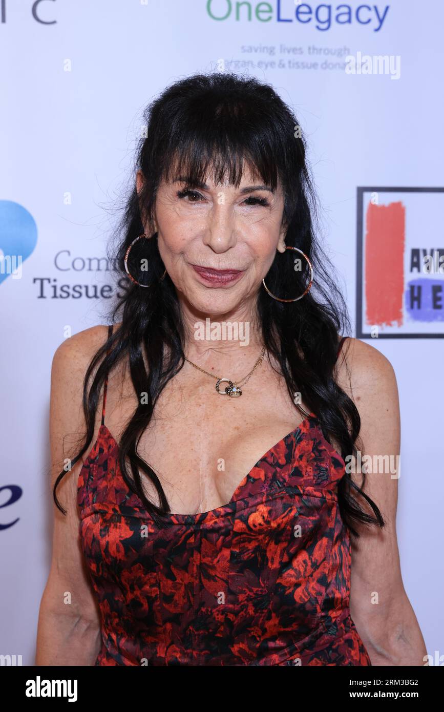 Ava kaufman hi-res stock photography and images - Alamy