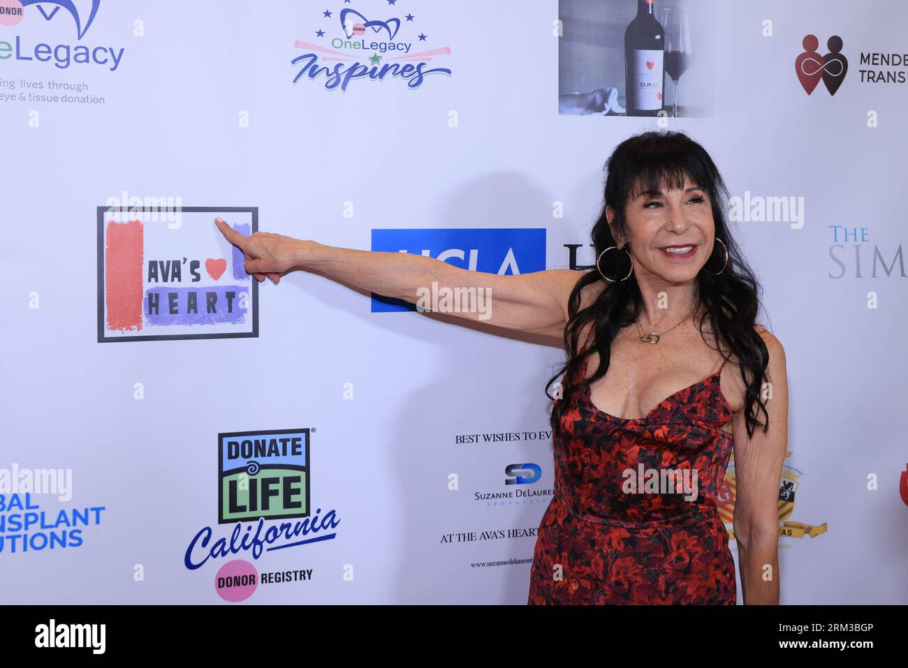 Ava kaufman hi-res stock photography and images - Alamy