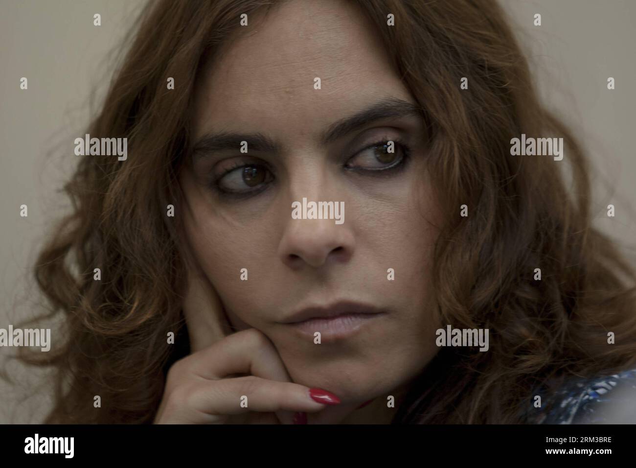 Dancer maria juncal hi-res stock photography and images - Alamy